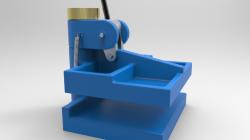 clicker press dies 3D Models | Page 1 | STLFinder