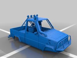 ibishu covet engine mods 3D Models | Page 1 | STLFinder