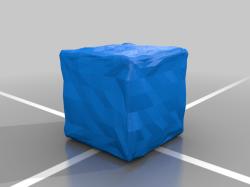 demon deacons ice cube shaper 3D Models | Page 1 | STLFinder