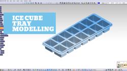 godzilla ice cube tray 3D Models | Page 1 | STLFinder