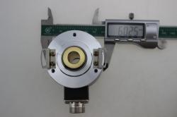 hollow shaft incremental rotary encoder 3D Models | Page 1 | STLFinder