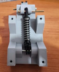 sim racing inverted pedal mount 3D Models | Page 1 | STLFinder