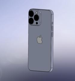 iphone 13pro vs iphone 13promax 3D Models | Page 1 | STLFinder