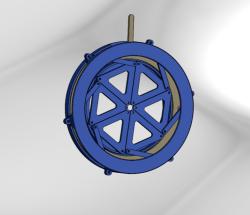 sphere iris 3D Models | Page 1 | STLFinder