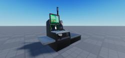 self checkout 3D Models | Page 1 | STLFinder