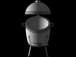 kamado 3D Models | Page 1 | STLFinder