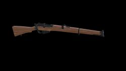 lee enfield smle mk3 3D Models | Page 1 | STLFinder