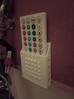 remote control compatible sylvox rt32g3khfa 3D Models | Page 1 | STLFinder