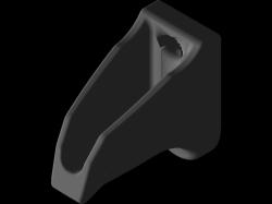 m lok handstop 3D Models | Page 1 | STLFinder