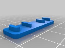ust m cover plate dimensions 3D Models | Page 1 | STLFinder