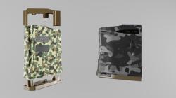 alofs magazine 3D Models | Page 1 | STLFinder