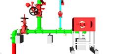 alarm check valve revit 3D Models | Page 1 | STLFinder