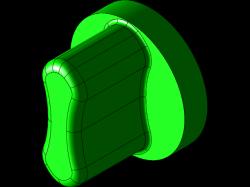 mastercam x5 3D Models | Page 1 | STLFinder