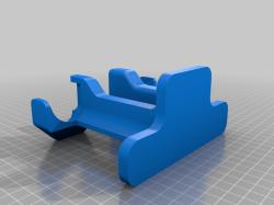 quest 3 controller grips 3D Models | Page 1 | STLFinder