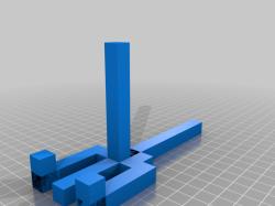 minecraft trident toy 3D Models | Page 1 | STLFinder