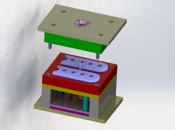 plastic foot mold shoe rack 3D Models | Page 1 | STLFinder