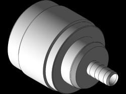 n type connectors 3D Models | Page 1 | STLFinder
