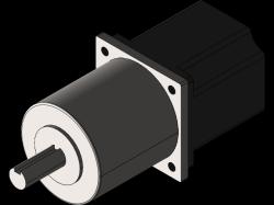 nema 23 stepper motor geared 3D Models | Page 1 | STLFinder