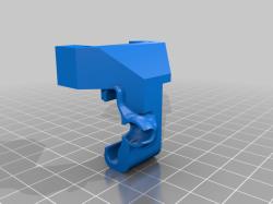 neptune 4 spine cable guide 3D Models | Page 1 | STLFinder