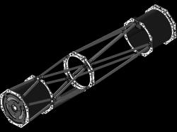 telescope tubing 3D Models | Page 1 | STLFinder
