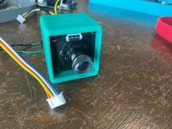 alientek imx415 3D Models | Page 1 | STLFinder