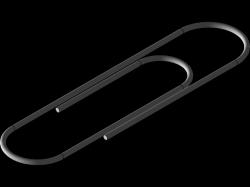 inventor of paperclip 3D Models | Page 1 | STLFinder