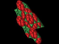 penrose tile generator 3D Models | Page 1 | STLFinder