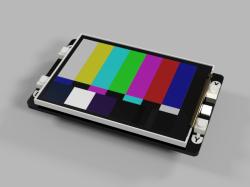 pimoroni pico display pack 3D Models | Page 1 | STLFinder