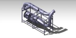 7 duct pipe 3D Models | Page 1 | STLFinder