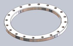 pn 63 flange 3D Models | Page 1 | STLFinder