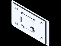 raspberry outline 3D Models | Page 1 | STLFinder