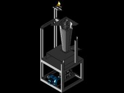 batch reactor 3D Models | Page 1 | STLFinder