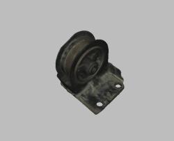geniune ford ba rear engine mount 3D Models | Page 1 | STLFinder