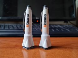 usb rocket 3D Models | Page 1 | STLFinder
