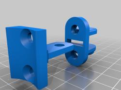 rose backroad ff mount 3D Models | Page 1 | STLFinder