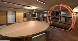 round library 3D Models | Page 1 | STLFinder