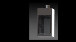 sample booth 3D Models | Page 1 | STLFinder