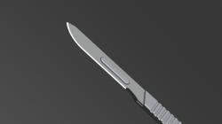 scalpel 3D Models | Page 1 | STLFinder