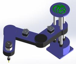 scara robot arm 3D Models | Page 1 | STLFinder