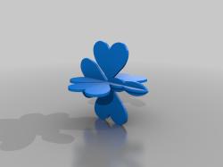 shamrock printout 3D Models | Page 1 | STLFinder