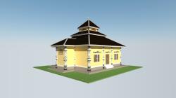 simple mosque sign cad block 3D Models | Page 1 | STLFinder
