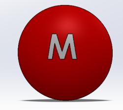 deviantart vskittleonda27 vilot skittle 3D Models | Page 1 | STLFinder