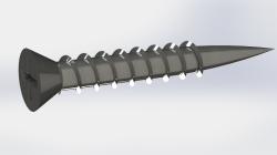 skrew 3D Models | Page 1 | STLFinder