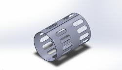 solidworks roll sheet metal 3D Models | Page 1 | STLFinder