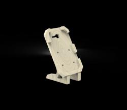 soporte para tablet para camiones 3D Models | Page 1 | STLFinder