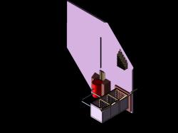 new portable steamer cad block 3D Models | Page 1 | STLFinder