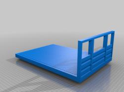 1 10 scale ford body 3D Models | Page 1 | STLFinder