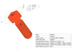super pr hex frozen steel decal 3D Models | Page 1 | STLFinder
