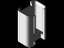 2010 keystone cougar series m326 mks leveling system 3D Models | Page 1 ...