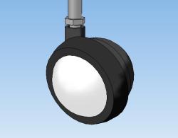 swivel wheel 3D Models | Page 1 | STLFinder